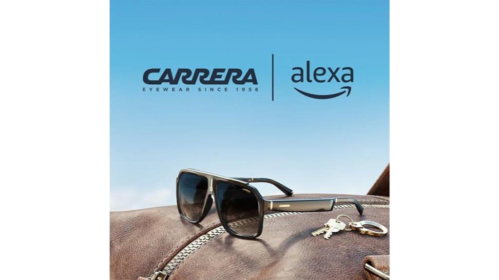 15 Best Smart Glasses of 2025: Top Picks for Tech and Style - FenrisFour