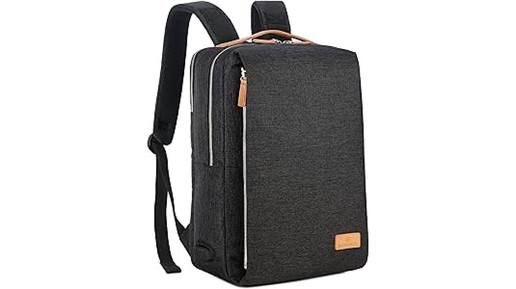 15 Best Smart Backpacks: Top Picks for Commuters and Travelers - FenrisFour