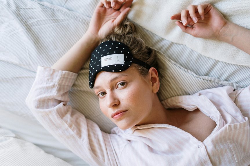 15 Best Eye Masks for the Ultimate Beauty Sleep (Experts Approve ...