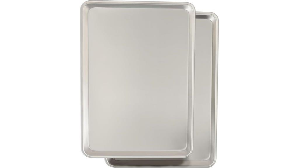15 Best Baking Sheets of 2025 for Perfectly Baked Treats - FenrisFour
