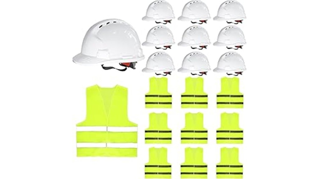 15 Best Hard Hats of 2025 - Top Safety Gear for Professionals - FenrisFour