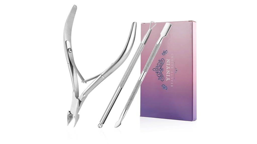 15 Best Cuticle Tools for Perfectly Manicured Nails in 2025 - FenrisFour