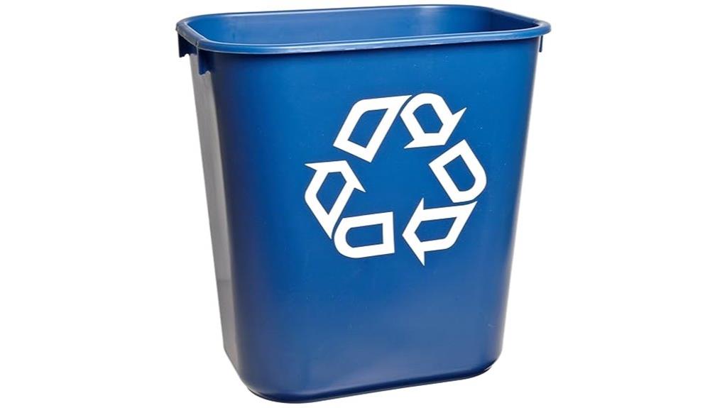 15 Best Recycling Bins to Keep Your Home Eco-Friendly and Organized in ...