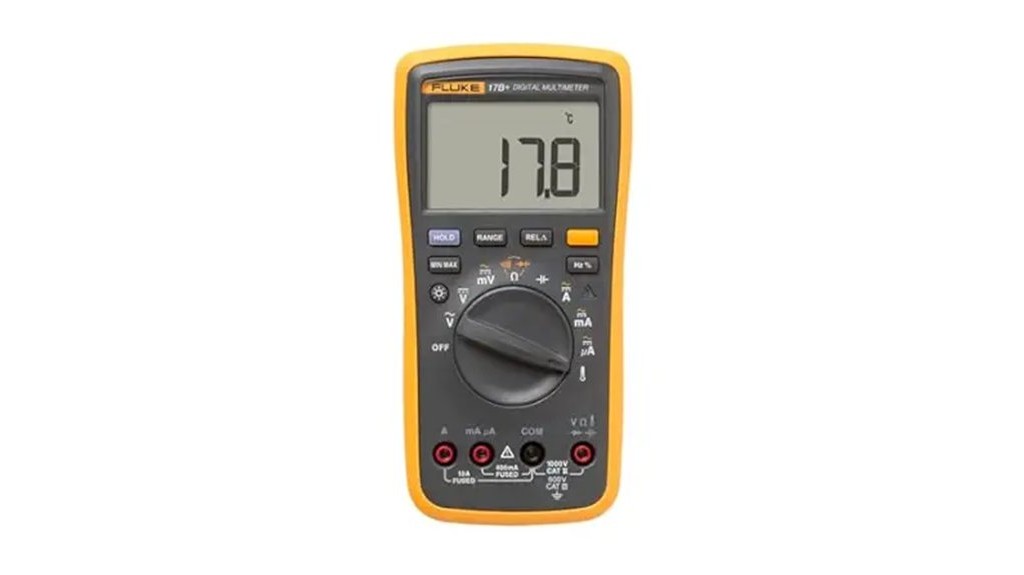 15 Best Multimeters of 2025: Professional-Grade Precision for Every ...