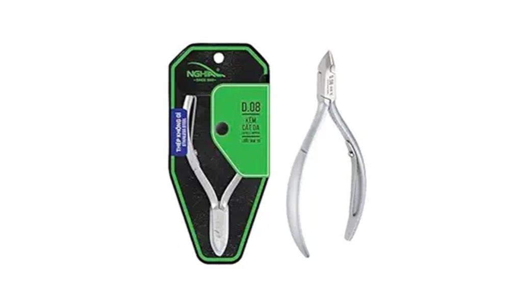 15 Best Cuticle Tools for Perfectly Manicured Nails in 2025 - FenrisFour