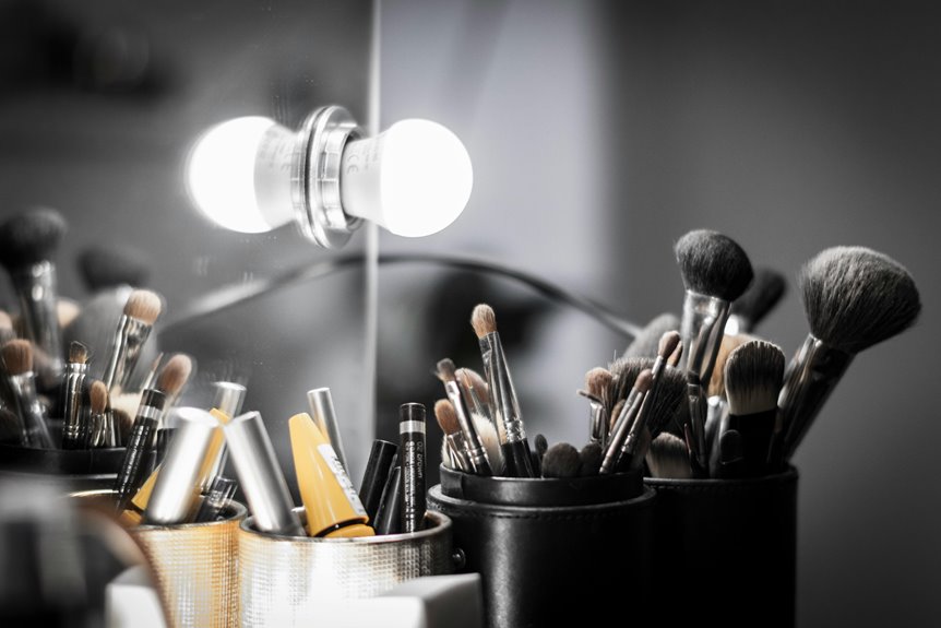 15 Best Makeup Brushes for Flawless Application in 2025 - FenrisFour
