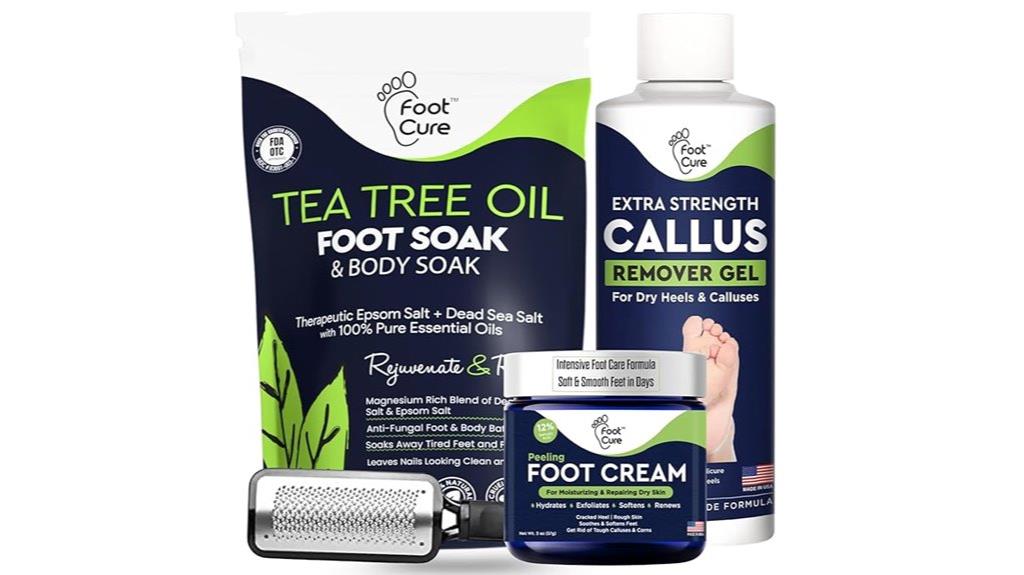 15 Best Pedicure Sets for Salon-Worthy Nails at Home in 2025 - FenrisFour