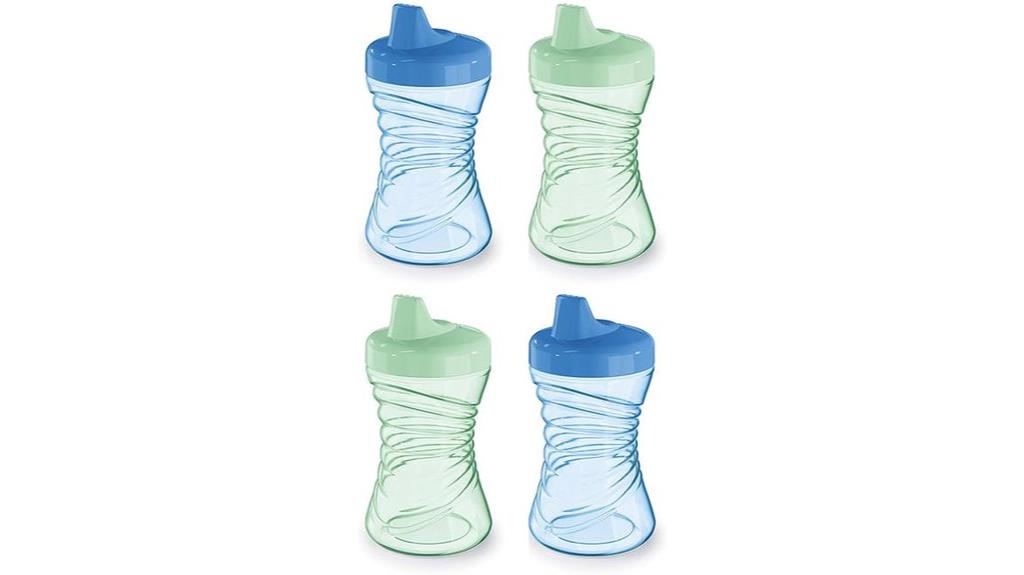10 Best Sippy Cups of 2025 - Leak-Proof and Kid-Approved - FenrisFour
