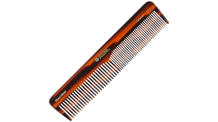 15 Best Combs of 2025 - For Every Hair Type and Style - FenrisFour