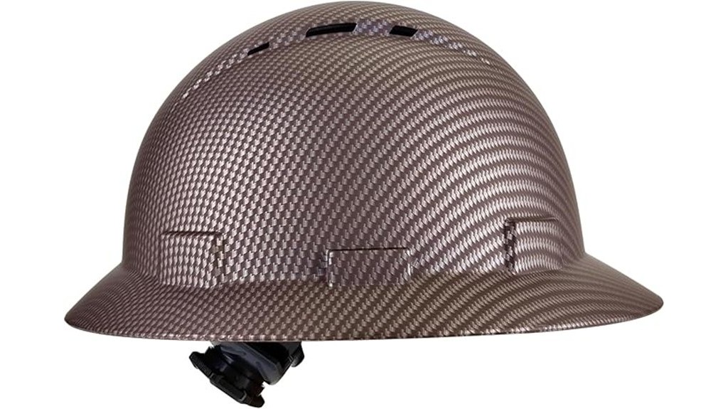 15 Best Hard Hats of 2025 - Top Safety Gear for Professionals - FenrisFour
