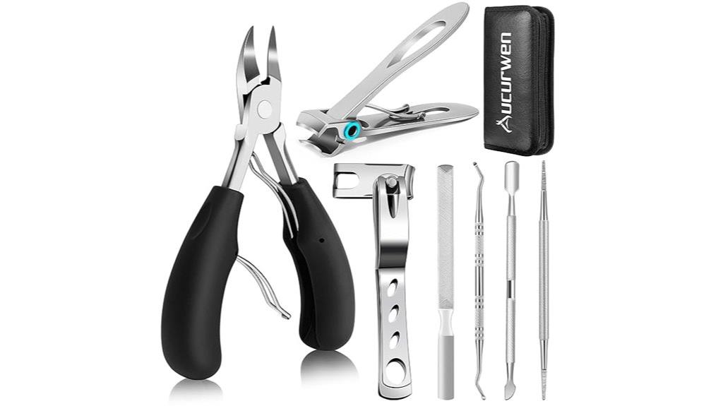 15 Best Nail Tools of 2025 - Professional Manicurists' Top Picks ...