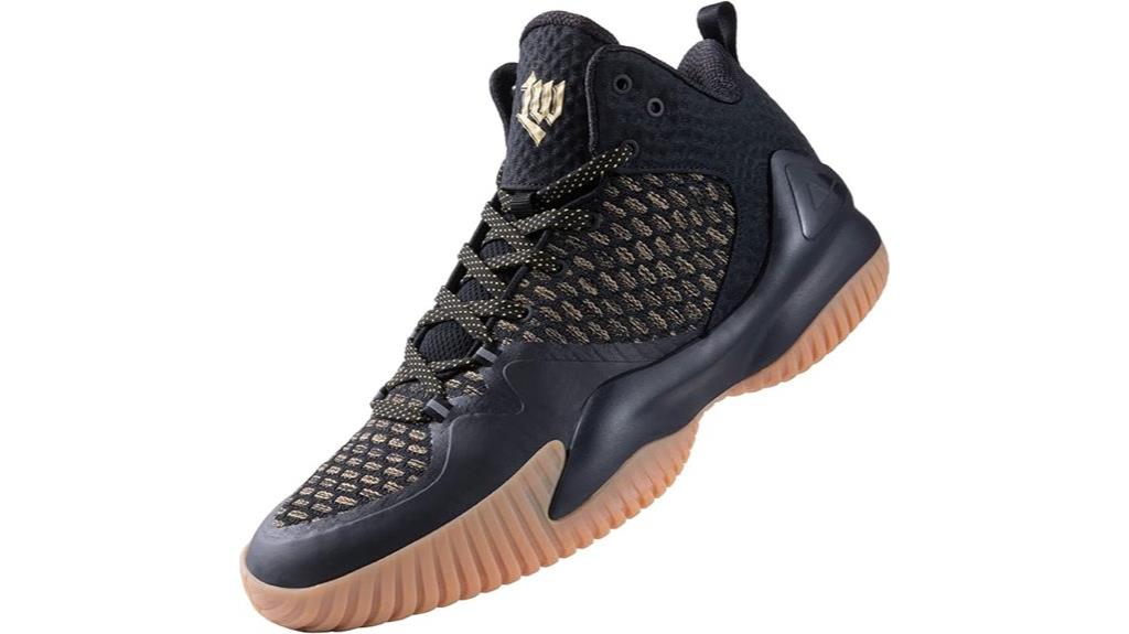 5 Best Basketball Shoes of 2025 - Performance and Style Unleashed ...