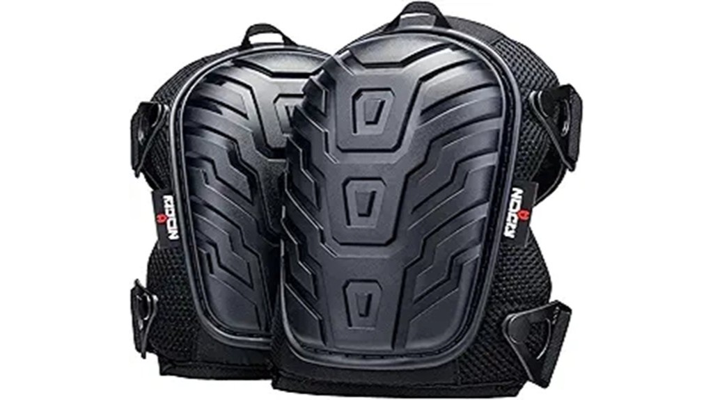 15 Best Knee Pads of 2025 - Ultimate Protection for Work and Play ...