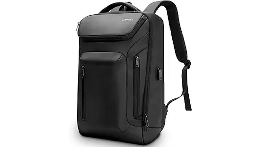 15 Best Smart Backpacks: Top Picks for Commuters and Travelers - FenrisFour
