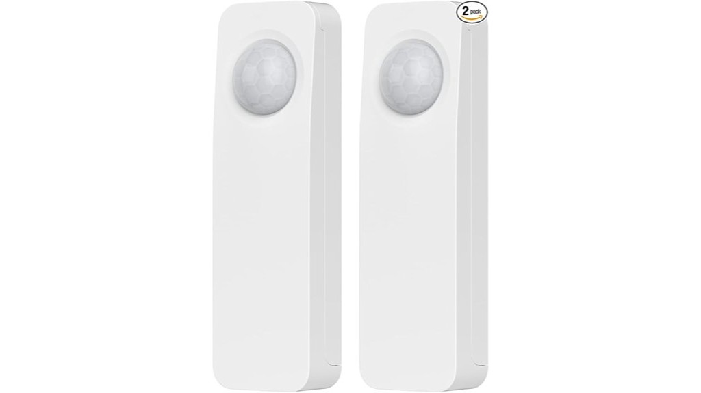 15 Best Motion Sensors of 2025 - Top Picks for Home Security and ...