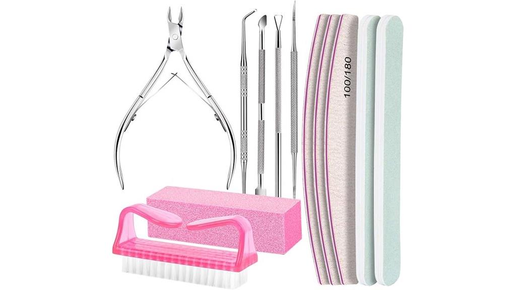 15 Best Nail Tools of 2025 - Professional Manicurists' Top Picks ...