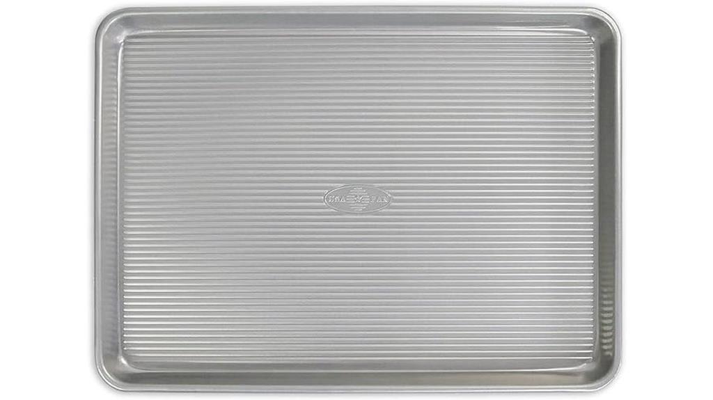 15 Best Baking Sheets of 2025 for Perfectly Baked Treats - FenrisFour