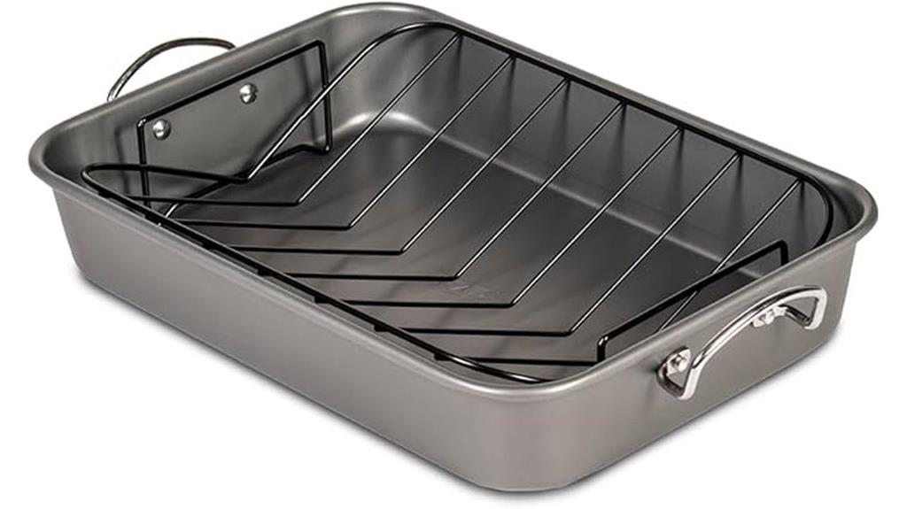 14 Best Roasting Pans for Your Holiday Meal and Beyond - FenrisFour
