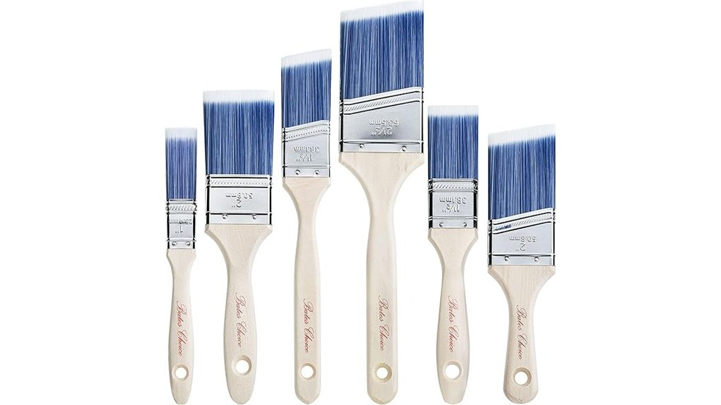 14 Best Paint Brushes for Artists and Crafters in 2025, Expertly ...