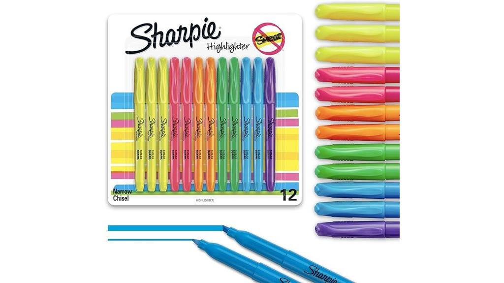 15 Best Highlighters of 2025: Ultimate Color and Performance Guide ...