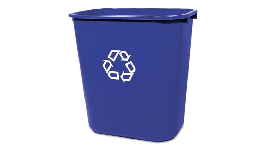 15 Best Recycling Bins to Keep Your Home Eco-Friendly and Organized in ...