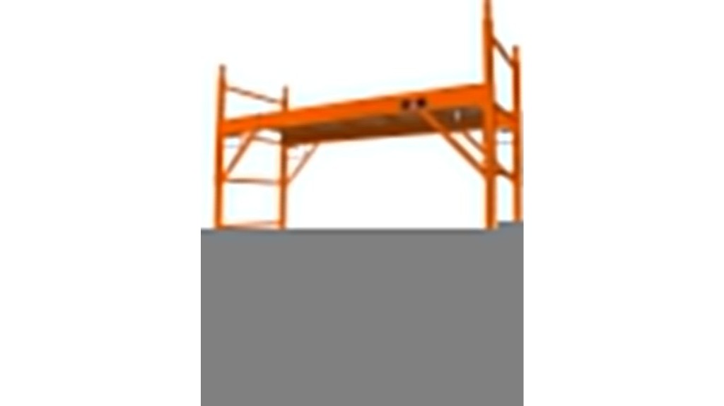 15 Best Scaffolding Systems of 2025 - Safety Meets Innovation - FenrisFour