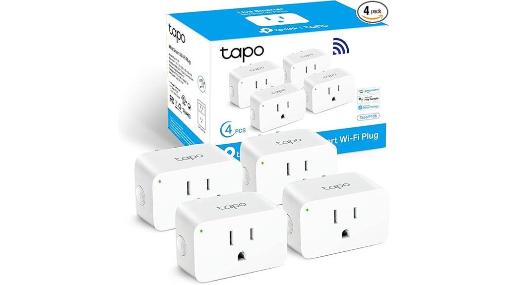 15 Best Smart Plugs of 2025: Top-Rated Options for Smart Home ...