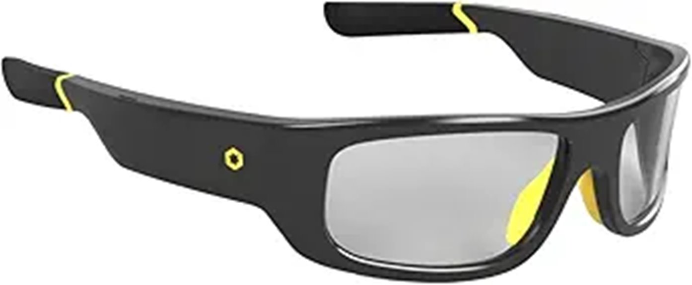 15 Best Smart Glasses of 2025: Top Picks for Tech and Style - FenrisFour
