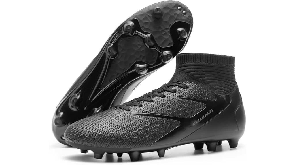 5 Best Cleats of 2025 - Top Performance for Every Player - FenrisFour