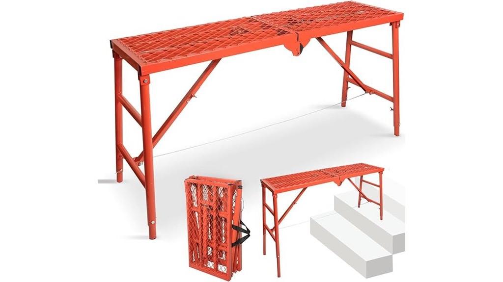 15 Best Scaffolding Systems of 2025 - Safety Meets Innovation - FenrisFour