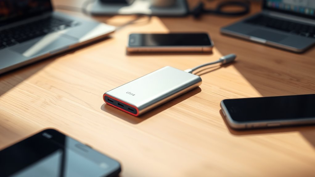 15 Best Power Banks of 2025: Top Portable Chargers for Your Devices ...