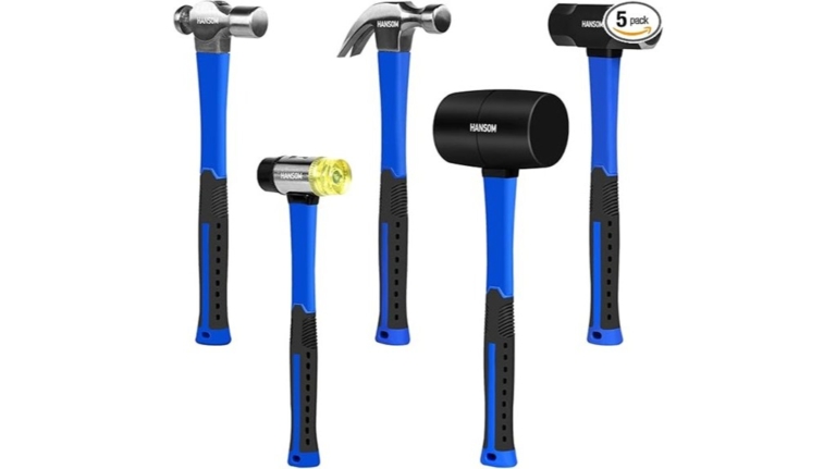 15 Best Hammers of 2025 - Powerful Tools for Every DIY Project - FenrisFour