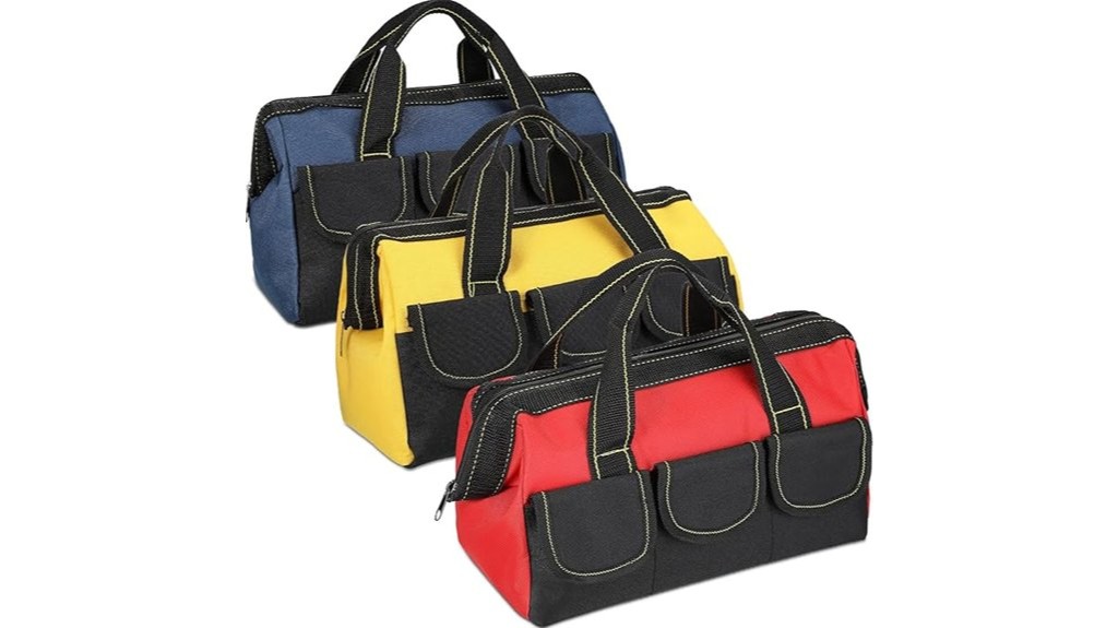 15 Best Tool Bags of 2025 - Durability Meets Professional Quality ...
