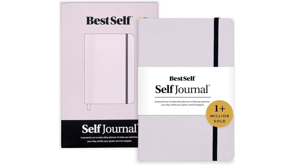 14 Best Journals of 2025 - Top Picks for Self-Reflection and Goal ...