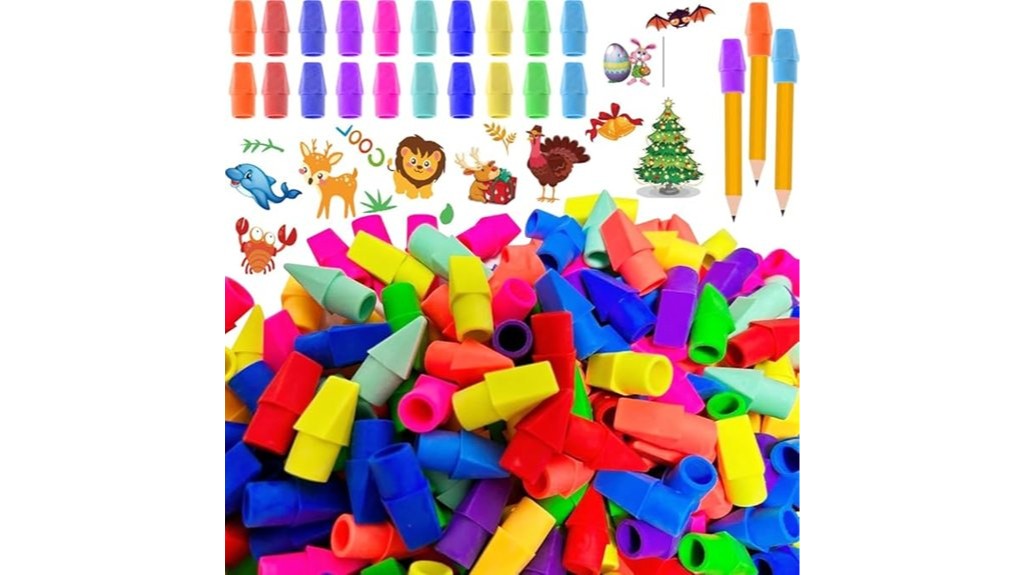 15 Best Erasers That Will Revolutionize Your Pencil Experience - FenrisFour