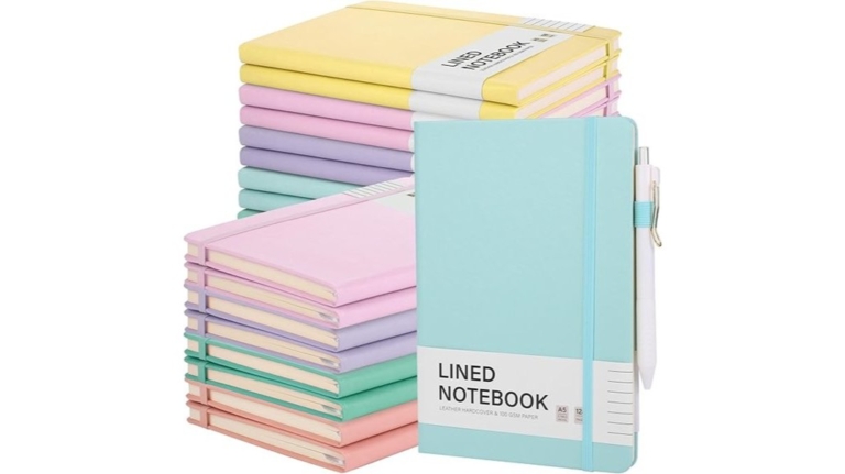 14 Best Journals of 2025 - Top Picks for Self-Reflection and Goal ...