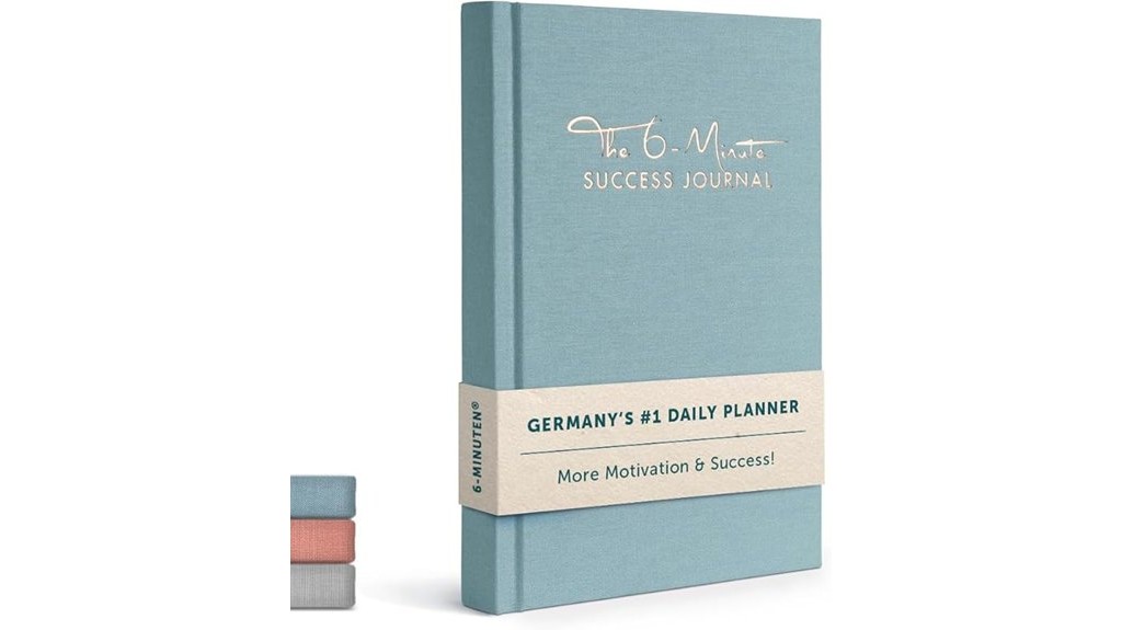 14 Best Journals of 2025 - Top Picks for Self-Reflection and Goal ...