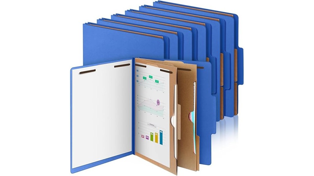 15 Best Folders for Organization, According to Experts - FenrisFour