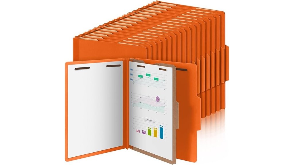 15 Best Folders for Organization, According to Experts - FenrisFour