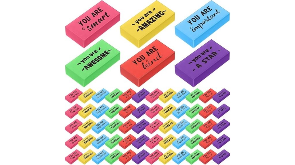15 Best Erasers That Will Revolutionize Your Pencil Experience - FenrisFour