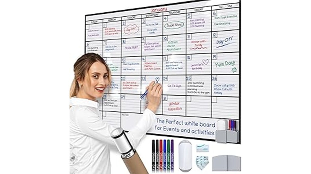 The 15 Best Calendars of 2025 - Essential for Organizing Your Year ...