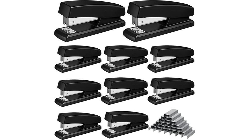 15 Best Staplers of 2025 - Top Picks & Reviews - FenrisFour
