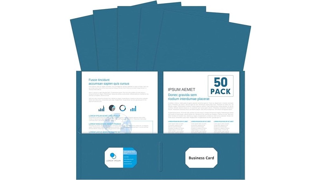 15 Best Folders for Organization, According to Experts - FenrisFour