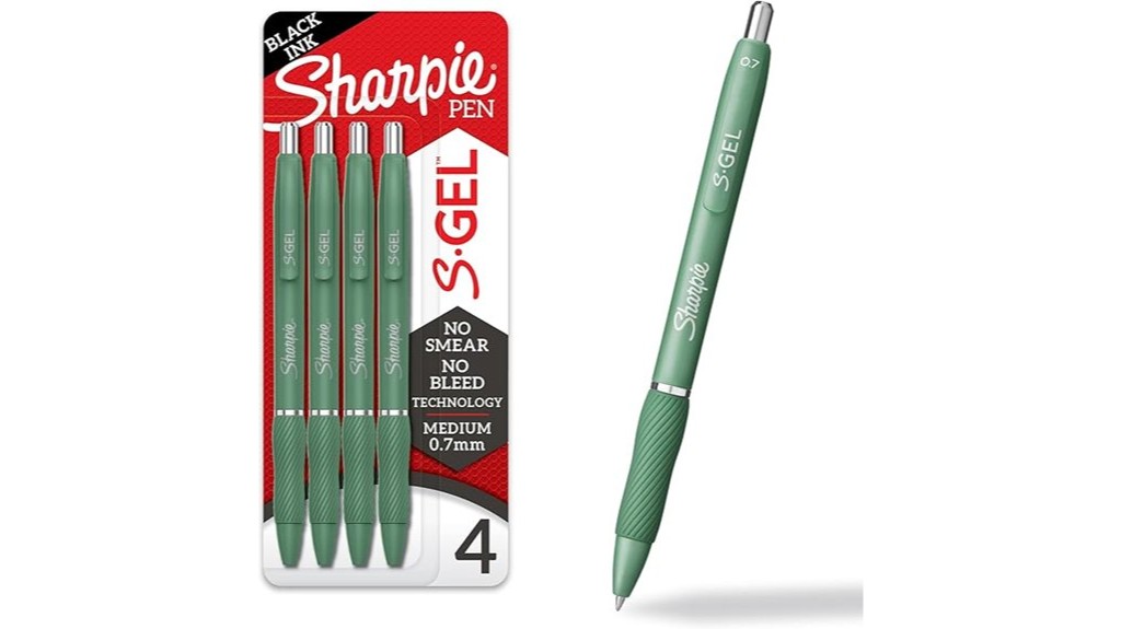 15 Best Pens of 2025, Top Picks for Every Task - FenrisFour