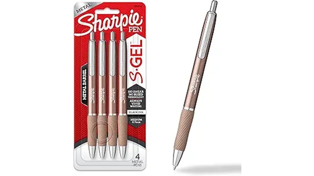 15 Best Pens of 2025, Top Picks for Every Task - FenrisFour