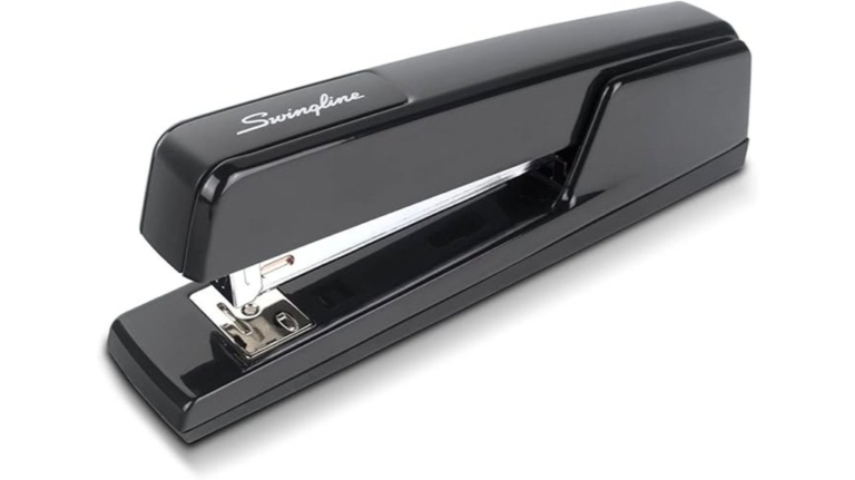 15 Best Staplers of 2025 - Top Picks & Reviews - FenrisFour
