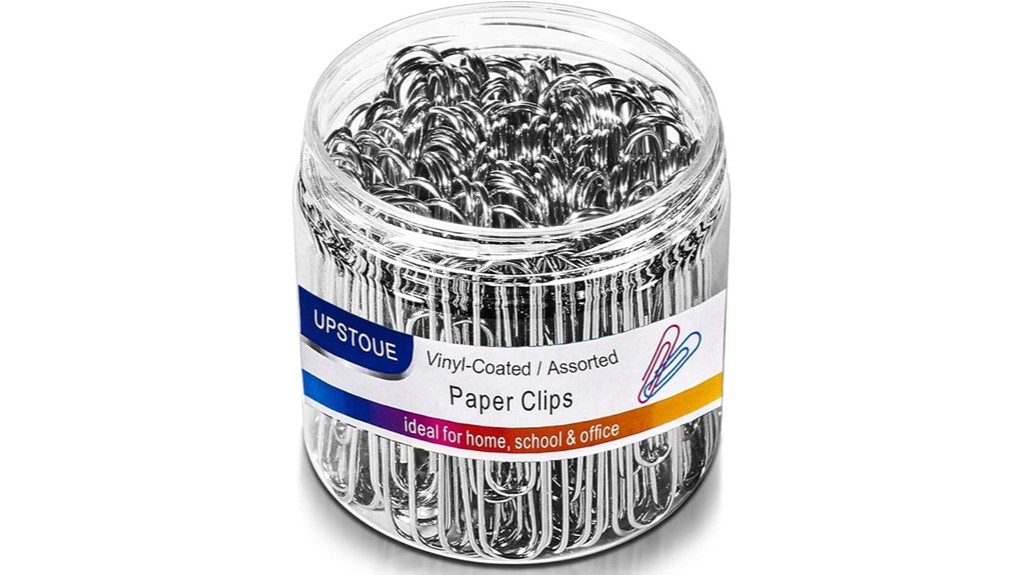 15 Best Paper Clips of 2023 - Essential, Durable, and Stylish - FenrisFour