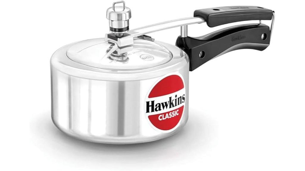 15 Best Stovetop Pressure Cookers for Faster, Healthier Meals - FenrisFour