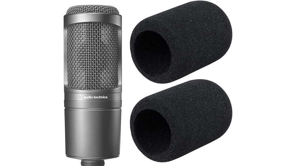 15 Best Microphone Windscreens to Reduce Wind Noise and Improve Audio ...