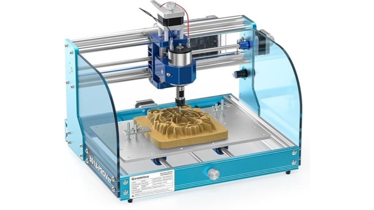 15 Best Desktop CNC Milling Machines for Your Workshop in 2025 - FenrisFour
